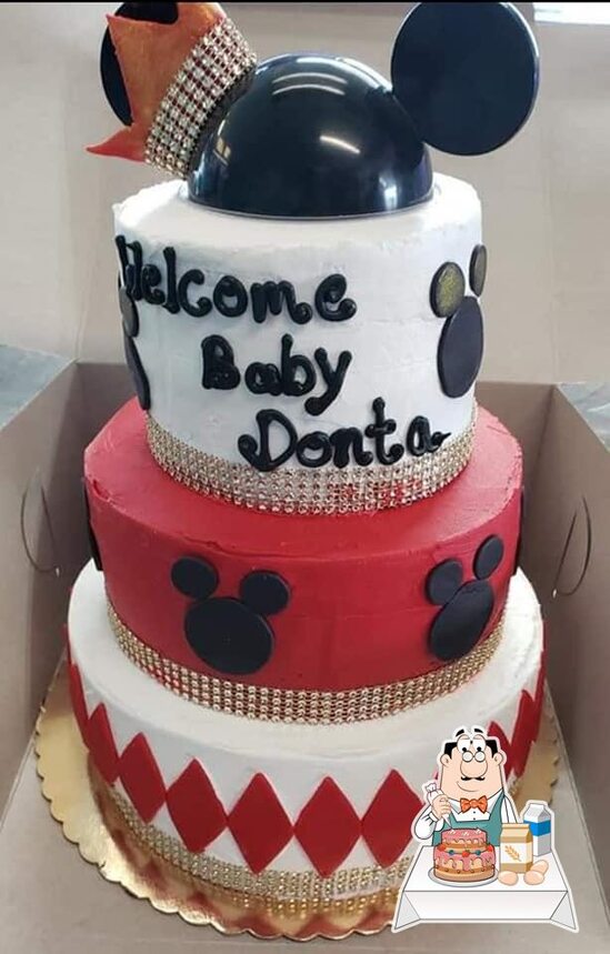 Barbara's Specialty Bakery & Restaurant Home Cooking in Merrillville ...