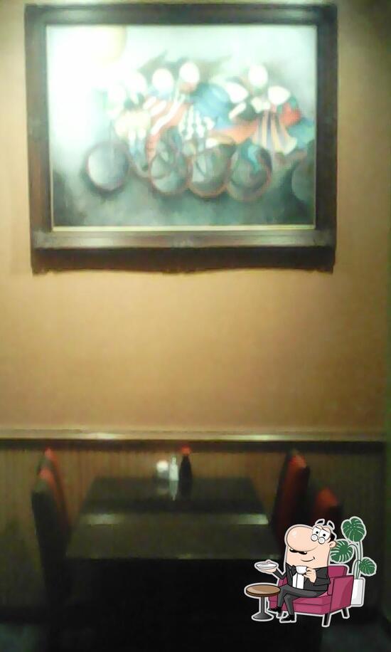 Arches Restaurant, Farmington - Menú del restaurante, precios y reseñas