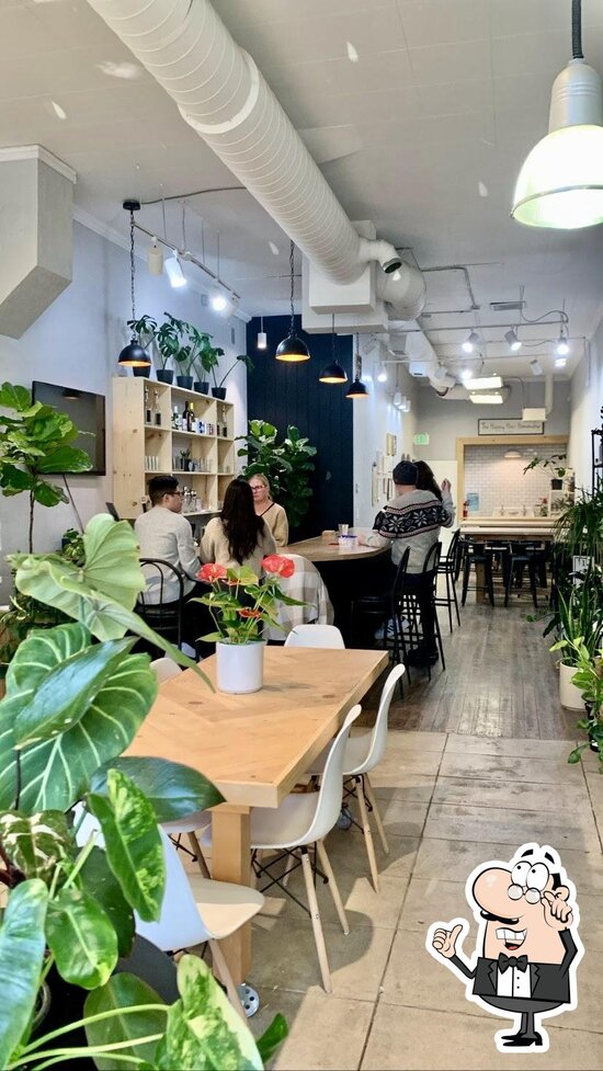 Wood & Root Bar in Meridian - Restaurant reviews