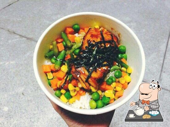 Negiya Express PIK, North Jakarta - Restaurant menu, prices and reviews