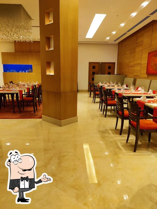 Samudra, Chennai - Restaurant menu, prices and reviews