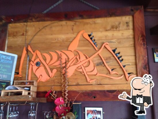 The Thirsty Weta Bar & Eatery, Otorohanga - Restaurant menu, prices and ...