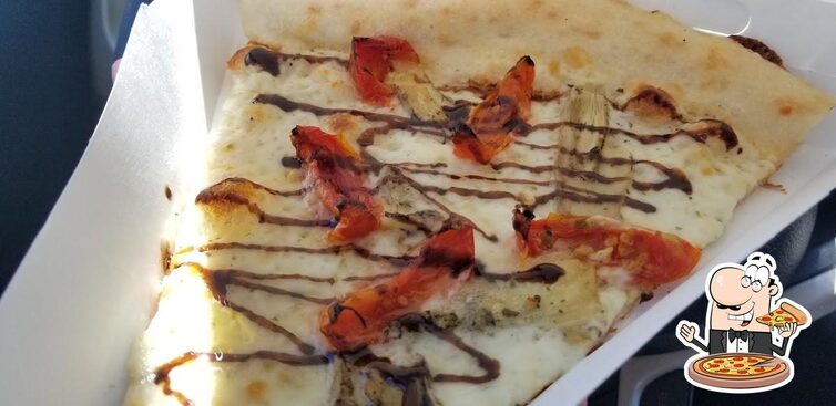 Johnny Bronx, 4970 N Linder Rd in Meridian - Restaurant menu and reviews