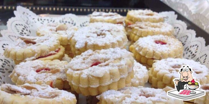 Alva cafeteria, Lisbon - Restaurant menu and reviews
