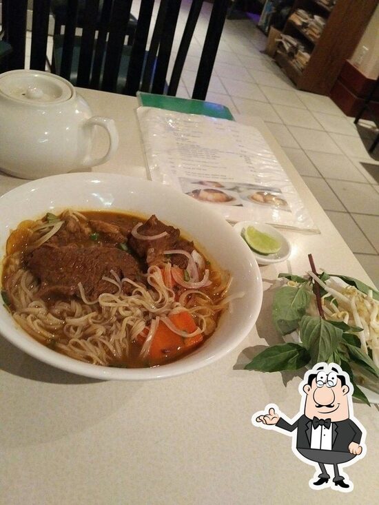 Bach Yen Vietnamese Cuisine, Toronto - Restaurant menu, prices and reviews