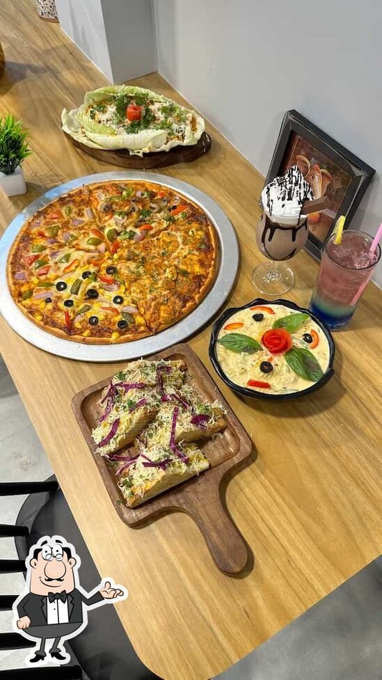 Cafebeats Ghatkopar, Mumbai - Restaurant menu, prices and reviews