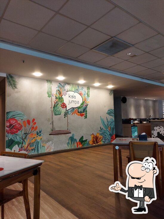 Kala Jumpa, Yogyakarta - Restaurant menu, prices and reviews