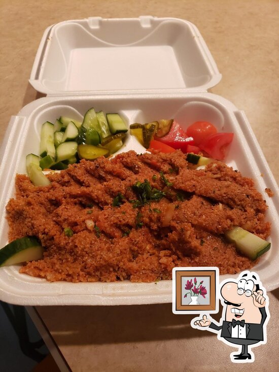 New Kabob Eden, Sterling Heights - Restaurant menu, prices and reviews