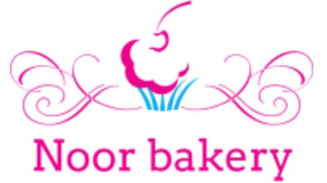 Menu at Noor Bakery, Delhi