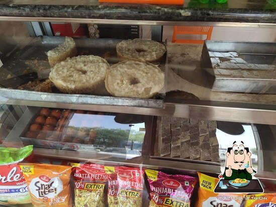 Om sweets and family restaurant - Restaurant menu, prices and reviews