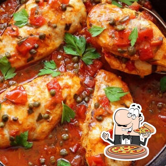 Raglan Road Irish Bar in Nottingham - Restaurant menu and reviews