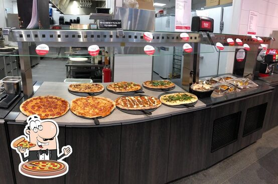 Rax Buffet restaurant, Mikkeli - Restaurant menu and reviews
