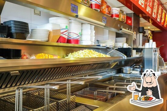 Snackbar Lutecks, Volendam - Restaurant reviews