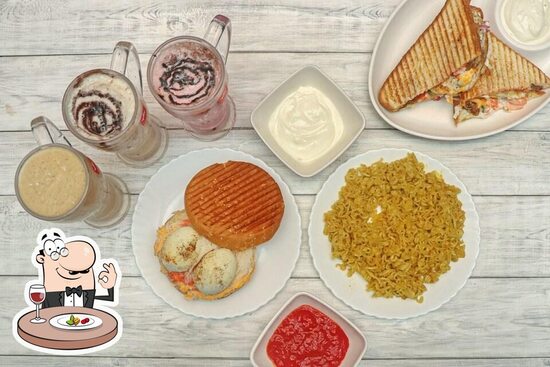 Stop 'N' Joy, Bengaluru, 30 - Restaurant reviews