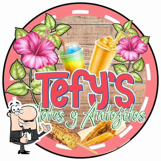 Tefy's elotes y antojitos in Katy - Restaurant reviews