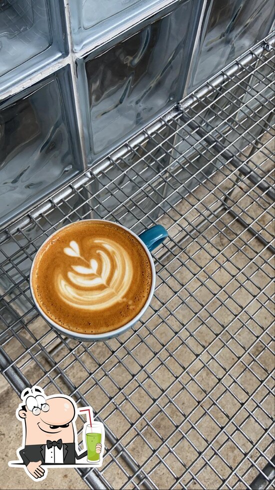 AB Coffee, South Jakarta - Restaurant menu, prices and reviews