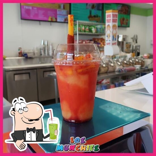 Los Munchies in Rohnert Park - Restaurant reviews
