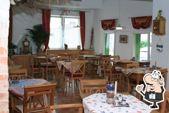 Speisekarte von Großhöfleiner Zeche restaurant, Großhöflein