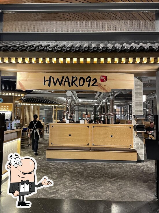 Hwaro92, Robina - Restaurant menu, prices and reviews