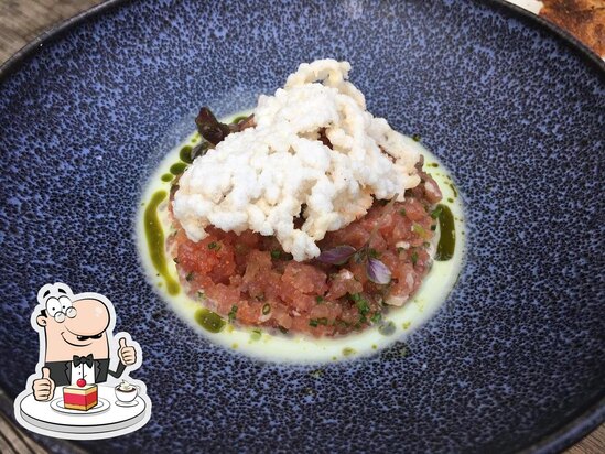 Lila restaurant, Berlin - Restaurant reviews