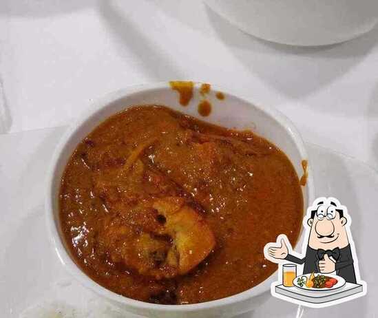Bhookemon, Gurugram, MG Road - Restaurant menu, prices and reviews