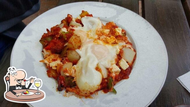 Bistro 14 restaurant, Kleinmond - Restaurant reviews