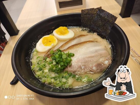 Menu at Kyukyu Ramen 99 restaurant, Malabon Menu at Kyukyu Ramen 99 restaurant, Malabon