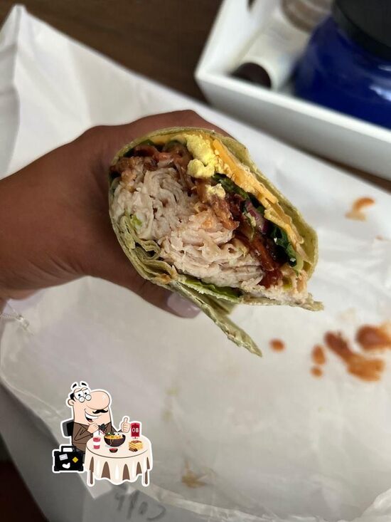 Marathon Deli, Ashland - Restaurant menu, prices and reviews