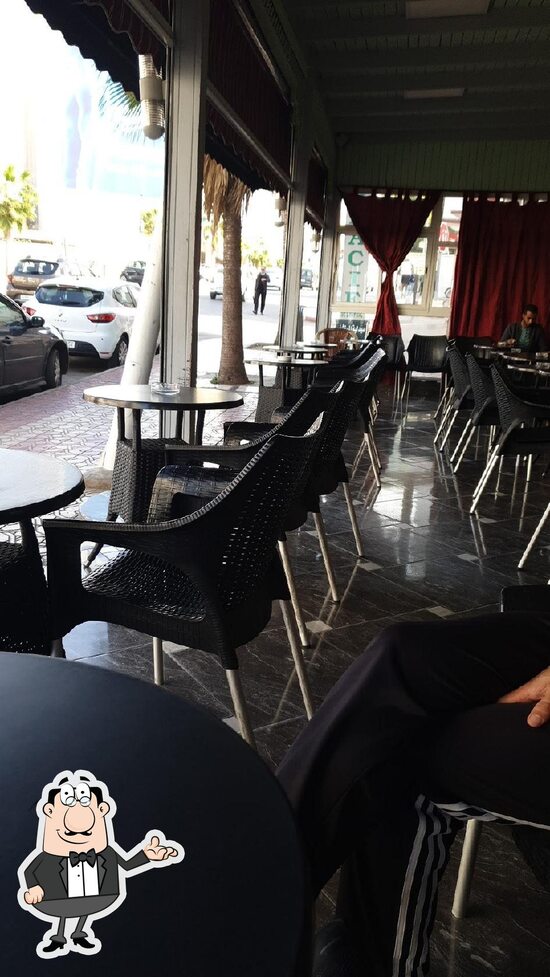 Farah cafe, Safi - Restaurant reviews