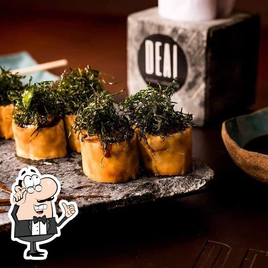 Deai Sushi Lounge, Betim - Menu do restaurante, preços e opiniões