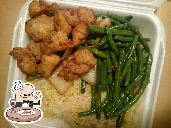 Wikki Hut, Toronto - Restaurant menu, prices and reviews