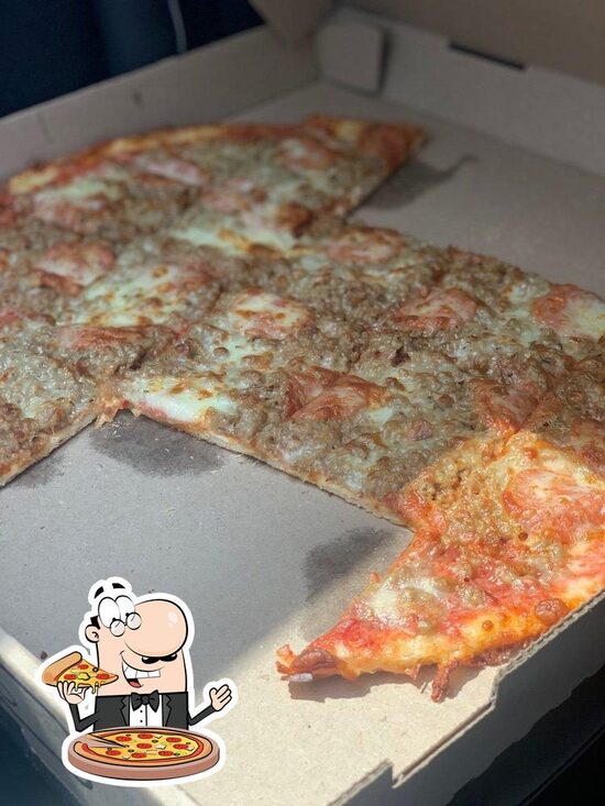 Jack's Pizza, 4930 Lafayette Rd Suite L in Indianapolis - Restaurant ...