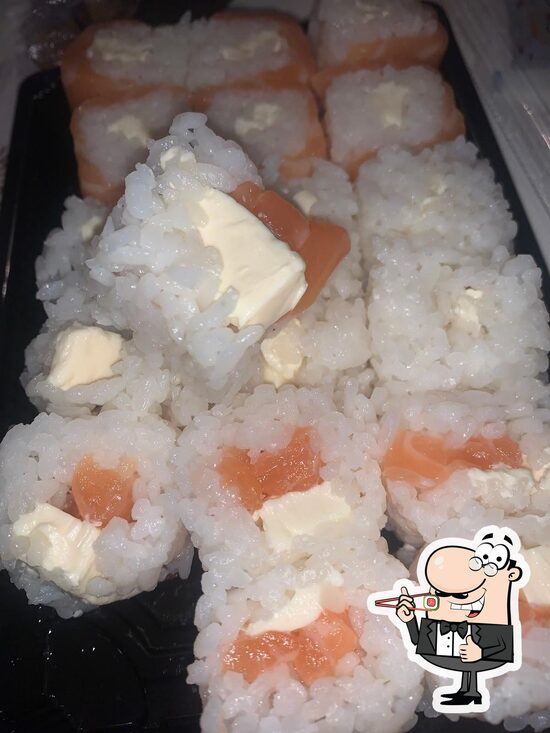 Edogawa restaurant, Montpellier - Restaurant menu and reviews