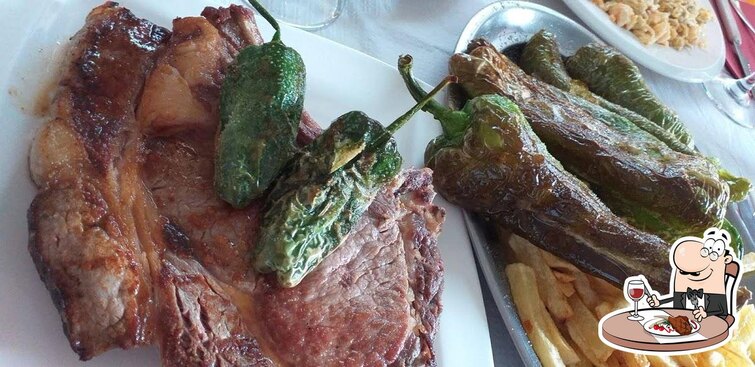 Bar El Cruce, Santa María de Cayón - Opiniones del restaurante