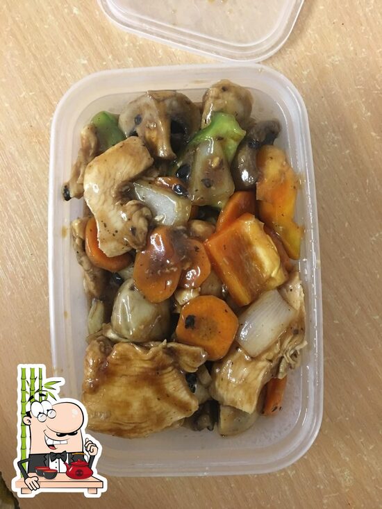 Classic Canton, Rowley Regis - Restaurant menu, prices and reviews
