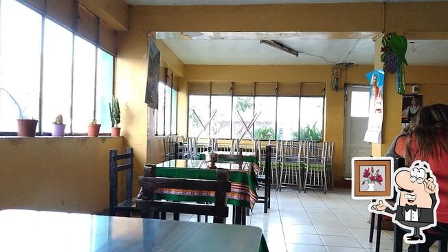 El Rancho restaurant, San Mateo - Restaurant reviews