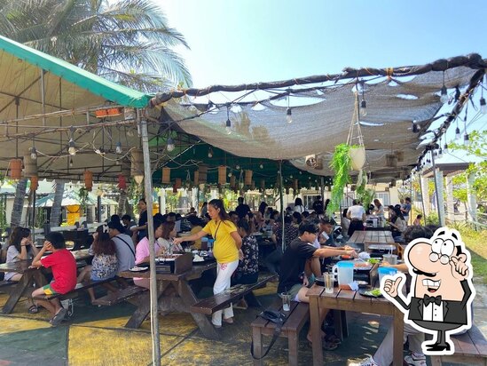 G&G Samgyupsal Grill and Restobar, Lingayen - Restaurant menu, prices ...