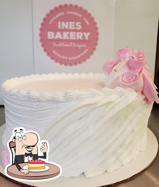 Inés Argentina bakery. in Gibsonville - Restaurant menu and reviews