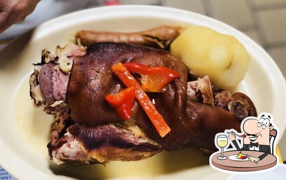 Latin Cuban Cafeteria in Hialeah - Restaurant menu and reviews