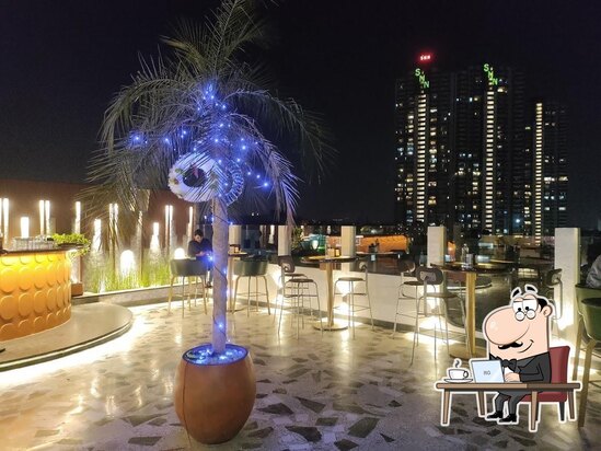 Niro - Taproom & Kitchen, Bengaluru - Restaurant menu, prices and reviews