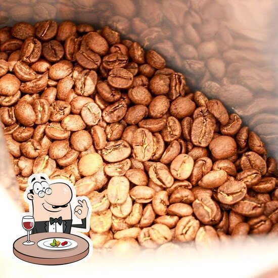 Origin Roastery, Hong Kong - Restaurant reviews