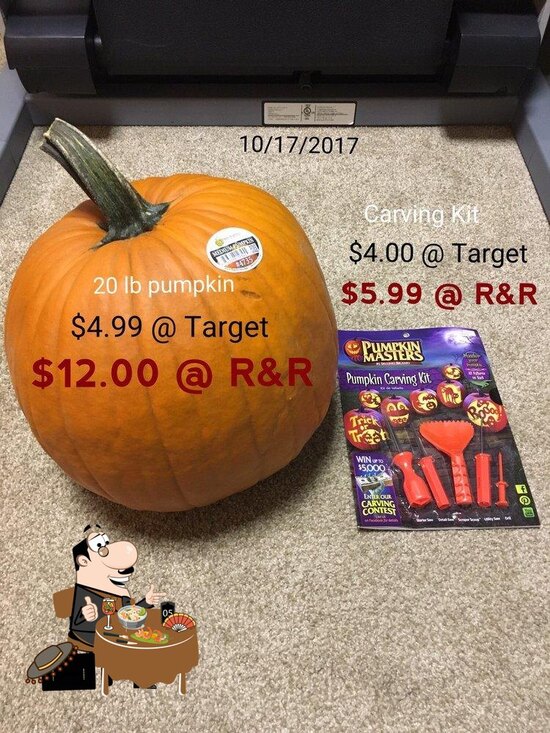 R & R Produce in Philadelphia