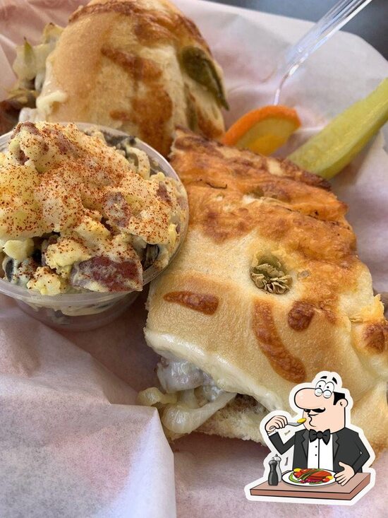 Red's Marina & Deli, Lake Isabella - Restaurant menu, prices and reviews