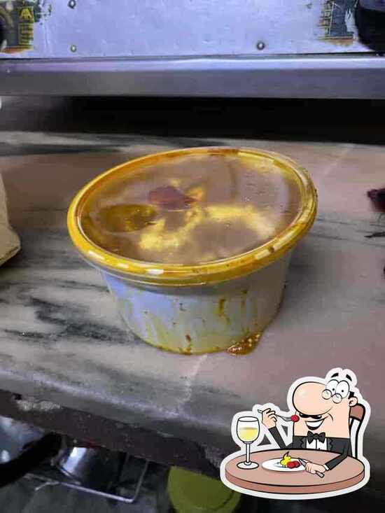 Singhs Snack Point, New Delhi - Restaurant reviews