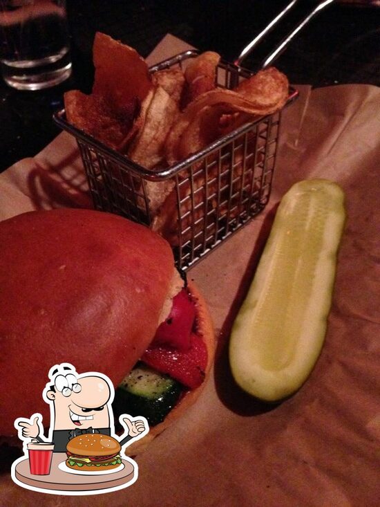 Soho Buffalo, NY in Buffalo - Restaurant menu and reviews