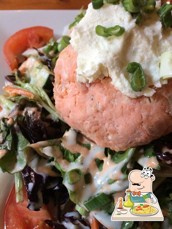 The Hungry Heart, Wichita - Restaurant menu, prices and reviews