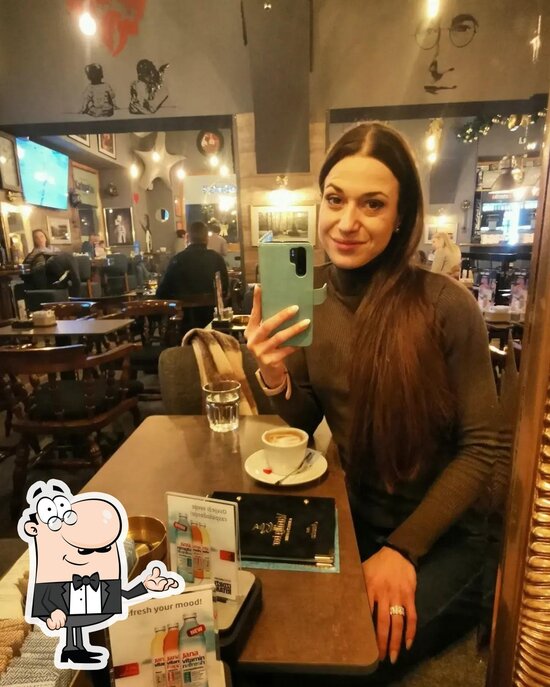 Vanilla bar Karlovac, Karlovac - Restaurant menu, prices and reviews