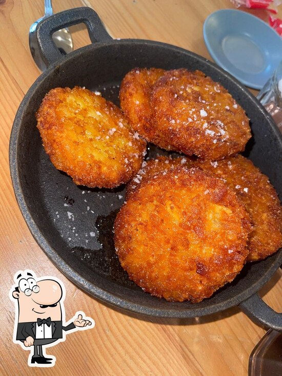 Café No.11, Rayleigh - Restaurant menu, prices and reviews