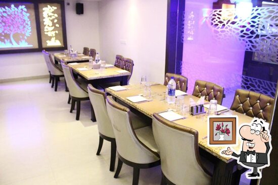 Oak Grove - Best Lounge Bar in Ranchi, Ranchi - Restaurant menu, prices ...
