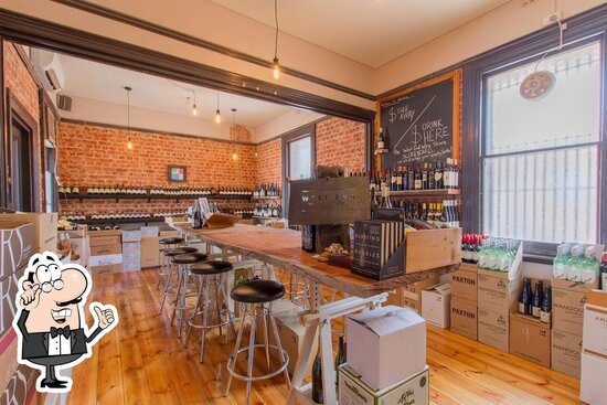 Prince Albert Hotel in Adelaide - Restaurant menu and reviews
